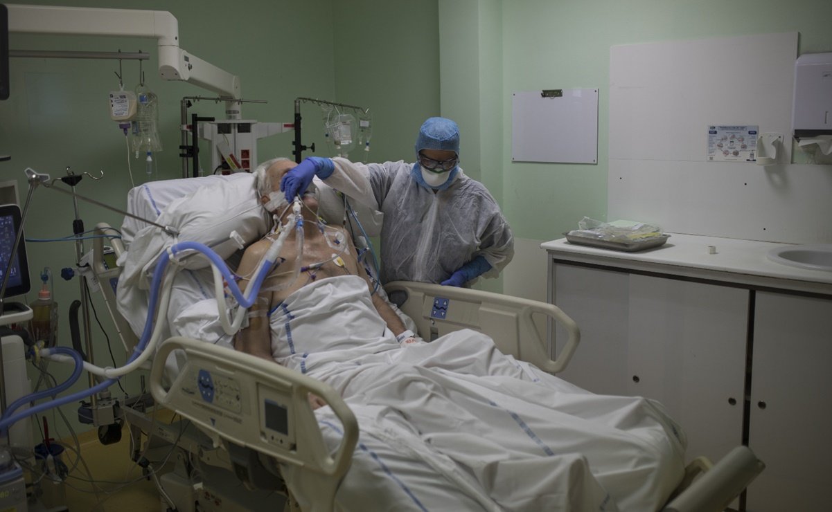 Paciente costó 29 millones de pesos por hospitalización de COVID ...