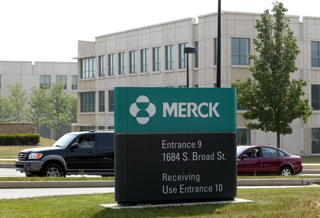 Listo el medicamento de Merck contra el COVID | Mexiconomics