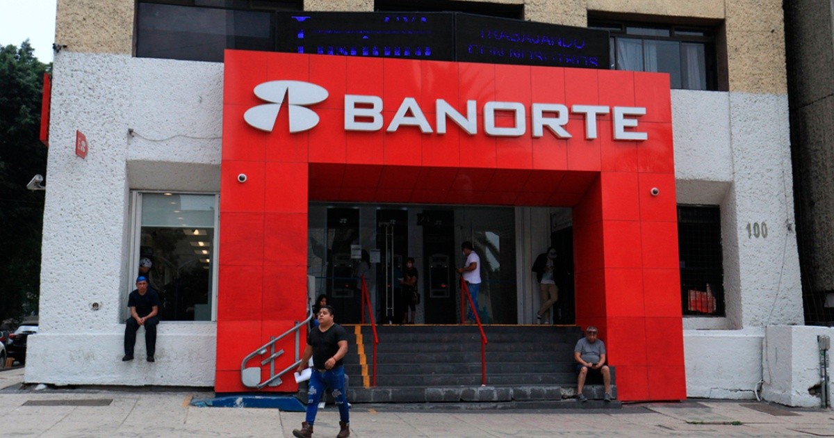 Banorte se convertirá en un banco digital en 2024 | Mexiconomics